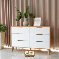 Jual Drawer Terbaik - Harga Murah November 2024 & Cicil 0%