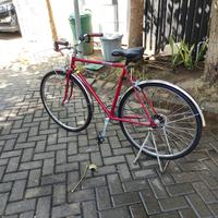 Jual Frame Sepeda Federal Murah & Terbaik - Harga Terbaru Mei 2024