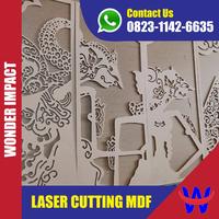 Jual Laser Cutting Mdf Juni 2024 Harga Termurah - Cicil 0% 3x di Tokopedia