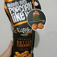 Jual Eureka Popcorn Terdekat - Harga Murah & Grosir April 2024