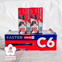 Jual Pulpen Faster Terlengkap - Harga Grosir & Murah Mei 2025