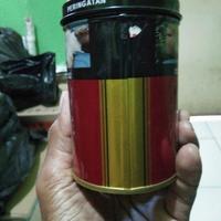 Gudang Garam Surya Kaleng - Isi 50 Lengkap Maret 2025