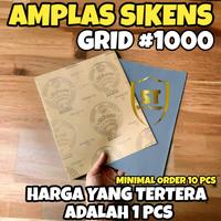 Jual Amplas 1000 Terbaik - Harga Murah Mei 2024 & Cicil 0%