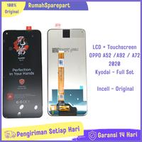 Jual Lcd Oppo A92 Terbaru - Harga Murah April 2024 & Cicil 0%