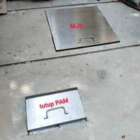 Jual Ground Tank Terlengkap - Harga Murah Mei 2025 & Cicil 0%