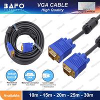 Jual Kabel Vga 30 Meter Terbaru - Harga Murah Maret 2024 & Cicil 0%