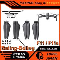 Jual Drone Sjrc F11 Pro 4k Murah - Harga Terbaru 2024