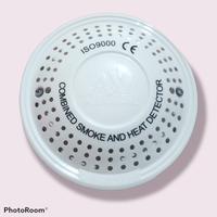 Jual Smoke Dan Heat Detector Murah & Terbaik - Harga Terbaru Mei 2024