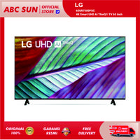 Jual Tv Led 65 Inch Terlengkap - Daftar Harga April 2025 & Cicilan 0%
