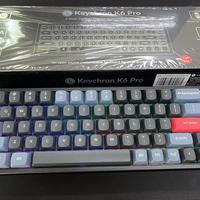 Jual Keychron K6 Pro Murah - Harga Terbaru 2024