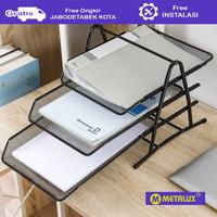 Jual Rak File Terlengkap - Harga Grosir & Murah Januari 2024