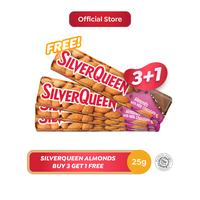 SilverQueen, Cokelat Nomor 1 di Indonesia! 2025