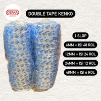 Jual Double Tape 2 Inch Murah & Terbaik - Harga Terbaru Maret 2025