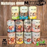 Jual Markotop Wet Food Terbaik - Harga Murah Juni 2024 & Cicil 0%