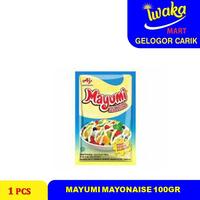 Jual Mayonaise Mayumi Terdekat - Harga Murah & Grosir Mei 2024