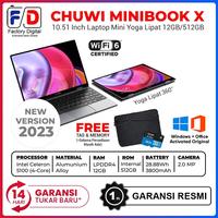 Jual Laptop Mini Murah & Terbaik - Harga Terbaru April 2024
