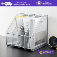 Jual Rak File Terlengkap - Harga Grosir & Murah April 2025