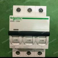 Jual Mcb 3P 63A Terbaik - Harga Murah April 2024 & Cicil 0%