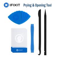 Review iFixit Prying and Opening Tool Assortment, Pembuka Laptop Gadget ...