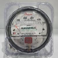 Jual Magnehelic Murah - Harga Terbaru Agustus 2025