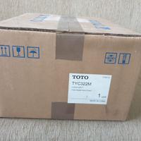 Jual Hand Dryer Toto Murah - Harga Terbaru Februari 2024