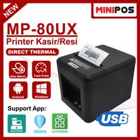 Pilihan Printer Murah Berkualitas Tinggi!