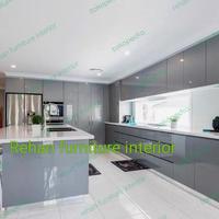 Jual Kitchen Set Meja Bar Terbaik - Harga Murah Juni 2024 & Cicil 0%