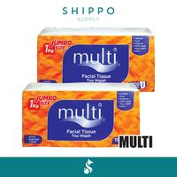 Jual Tissue Multi 1000 Murah - Harga Terbaru Juni 2024