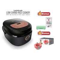 Jual Lock N Lock Rice Cooker Terlengkap - Daftar Harga Juni 2024 ...