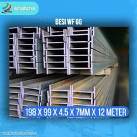 Jual Besi Wf 100 Terbaik - Harga Murah Januari 2025 & Cicil 0%
