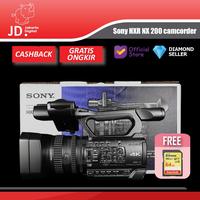 Jual Sony Nx Murah & Terbaik - Harga Terbaru Juni 2024