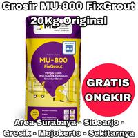 Jual Mortar Mu Terbaik - Harga Murah Agustus 2025 & Cicil 0%
