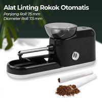 Jual Mesin Rokok Otomatis Terlengkap - Harga Terbaru Juni 2024 & Cicilan 0%