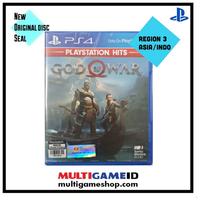 Jual God Of War 3 Ps4 Murah & Terbaik - Harga Terbaru Juni 2024