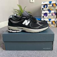 Jual New Balance 2002R Grey Model & Desain Terbaru - Harga Mei 2025