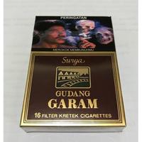 Jual Rokok Surya 16 Murah & Terbaik - Harga Terbaru Juni 2024