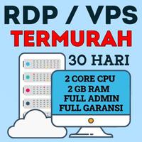 Jual Rdp Windows Terlengkap - Harga Murah Januari 2024