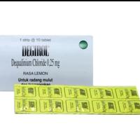 Jual Degirol Murah - Harga Terbaru Maret 2025