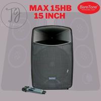 Jual Baretone Max15hb Murah - Harga Terbaru 2024