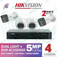 Jual Cctv 4 Channel Terlengkap - Daftar Harga Maret 2025 & Cicilan 0%