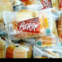 Jual Roti Gulung Aoka Murah - Harga Terbaru 2024