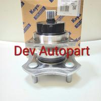 Jual Bearing Altis Terlengkap - Harga Murah Mei 2024 & Cicil 0%