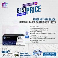 Jual Toner 107A Terlengkap - Daftar Harga April 2025 & Cicilan 0%