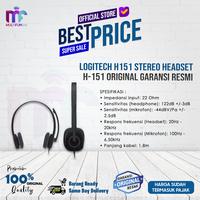 Jual Headset Logitech Ori, Pilihan Lengkap Harga Murah