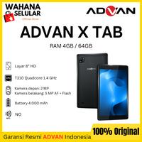 Advan Tab 8 Harga Terbaru & Termurah Mei 2024