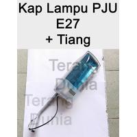 Jual Kap Lampu Pju E27 Murah & Terbaik - Harga Terbaru Juni 2024