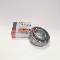 Jual Bearing 6207 Terlengkap - Harga Murah Februari 2024 & Cicil 0%