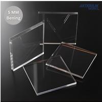 Jual Acrylic 5 Mm Terbaik - Harga Murah Desember 2024 & Cicil 0%