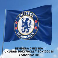 Jual Bendera Chelsea Murah & Terbaik - Harga Terbaru Maret 2024