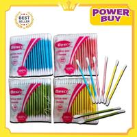 Jual Cutton Bud Terlengkap - Harga Murah April 2024